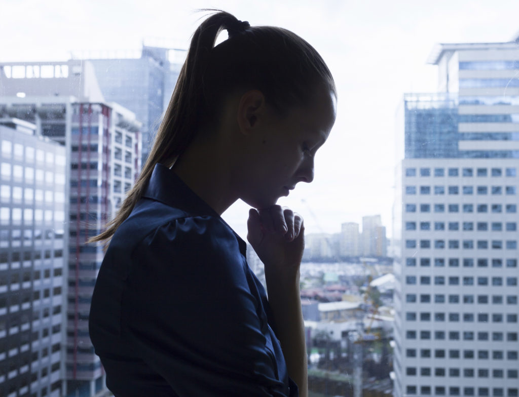 Recognizing the Symptoms of Spiritual Amnesia - Christian Mommy