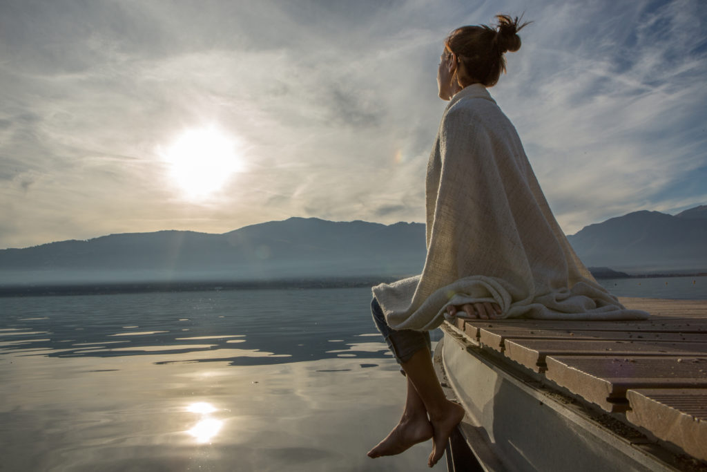 Did You Know You Are a Reflection of God's Glory? - Christian Mommy