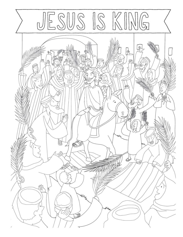 How to Make the Easter Story Come Alive for Your Kids - Christian Mommy